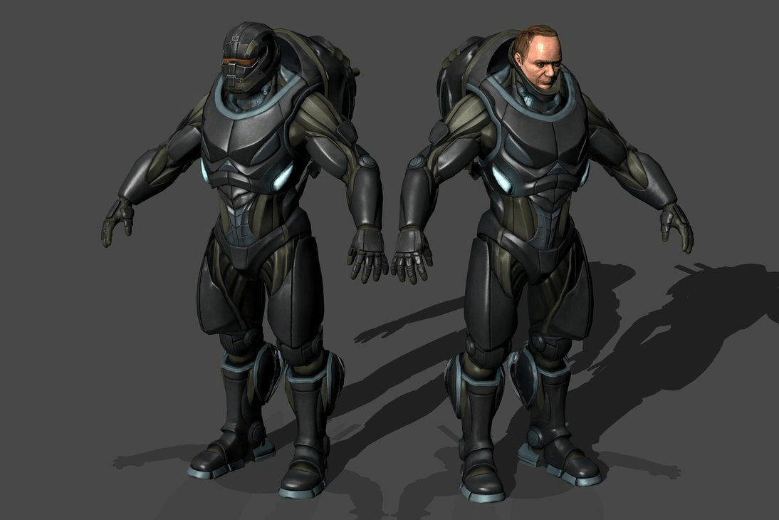 Xcom enemy within best armor