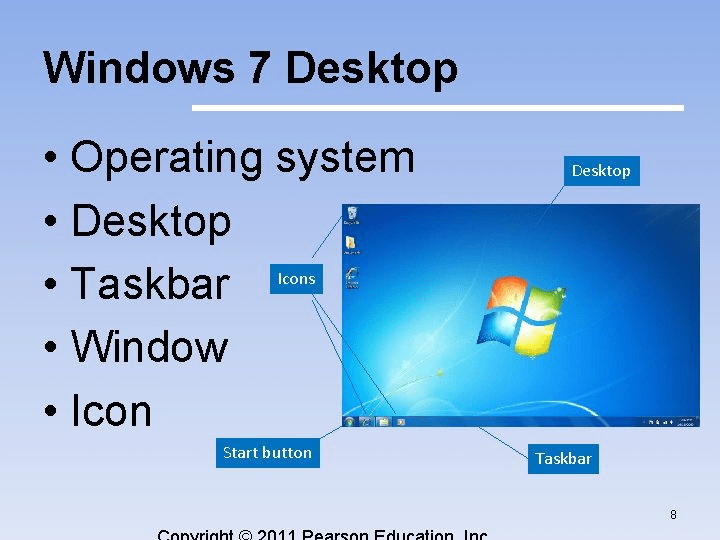 how to make everything bigger windows 7