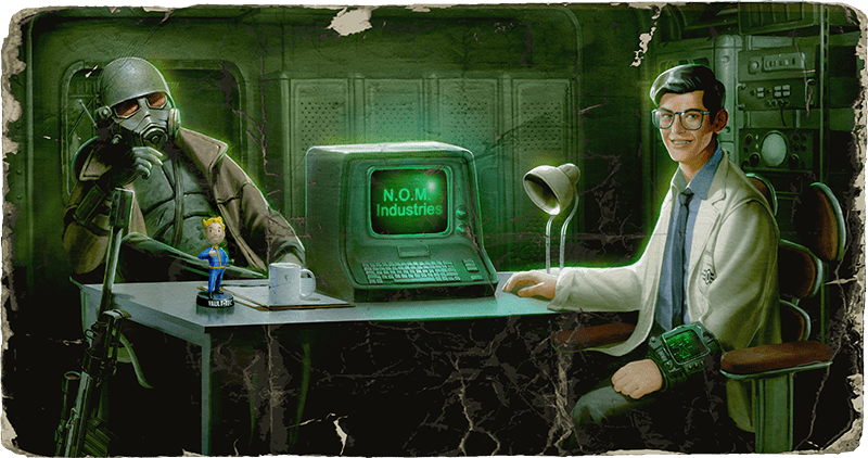 Fallout new vegas mods steam workshop