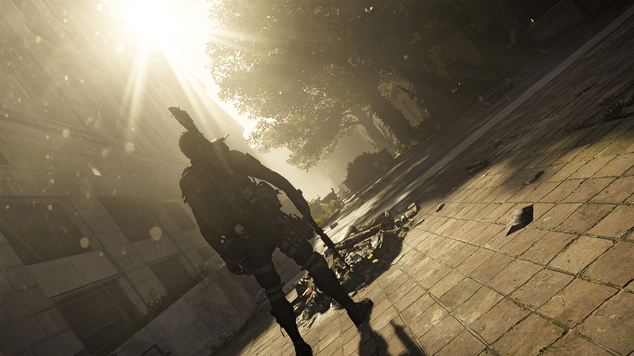 Heroes and generals graphics settings