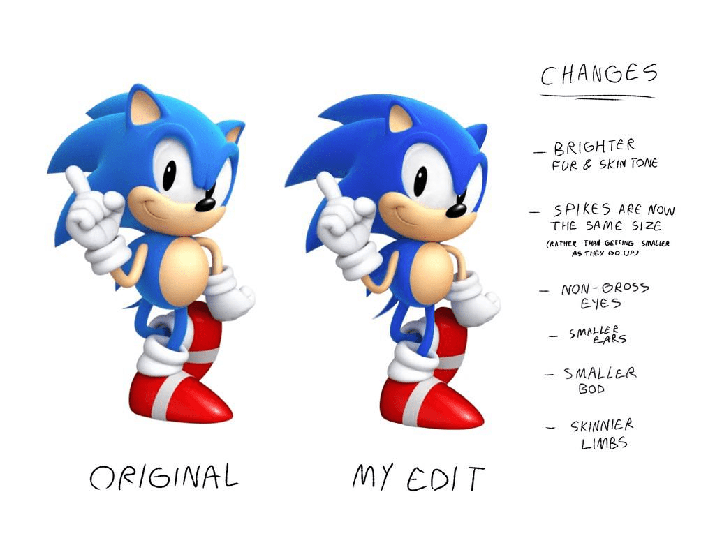 what does sonic exe stand for