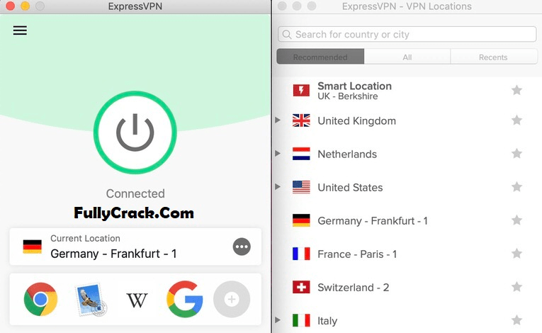 Express vpn activation code 2019