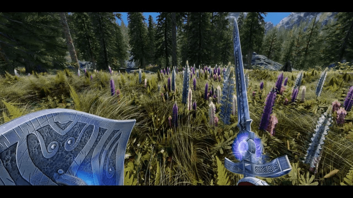 Do not delete skyrim