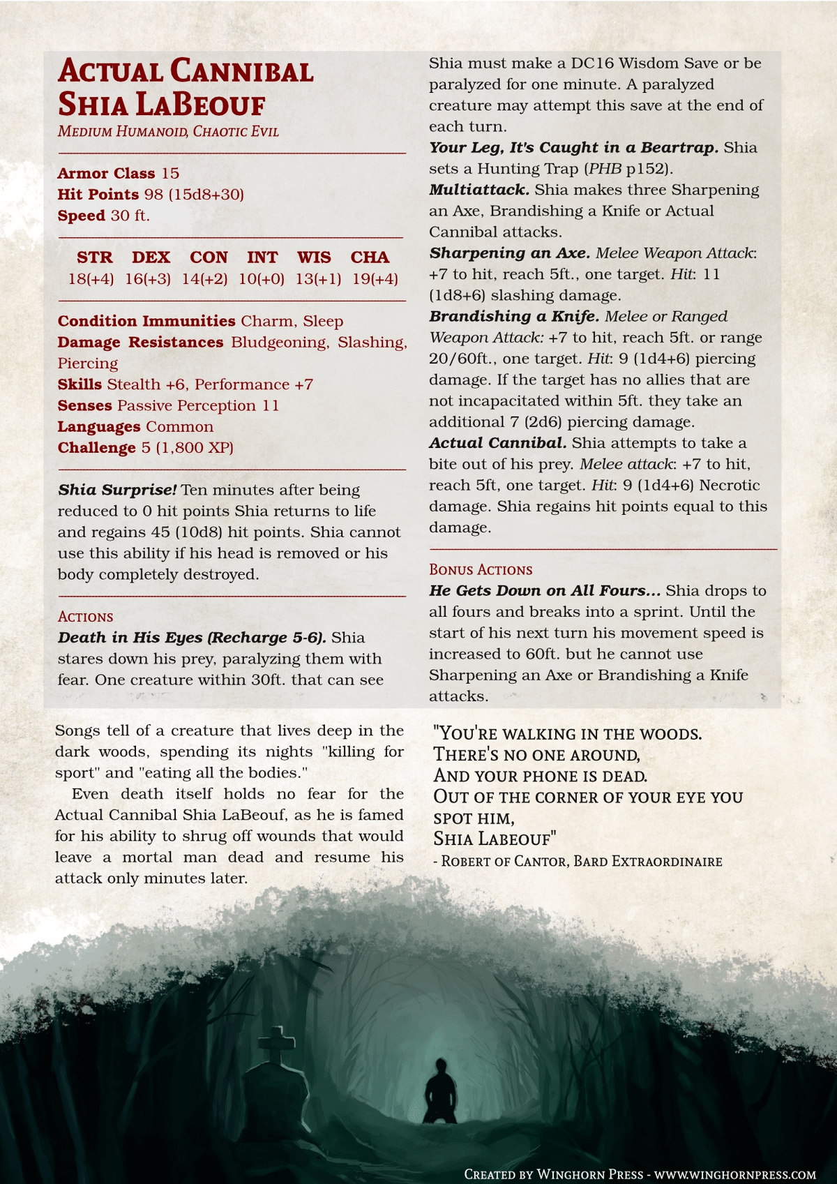 D&d 3.5 monster classes