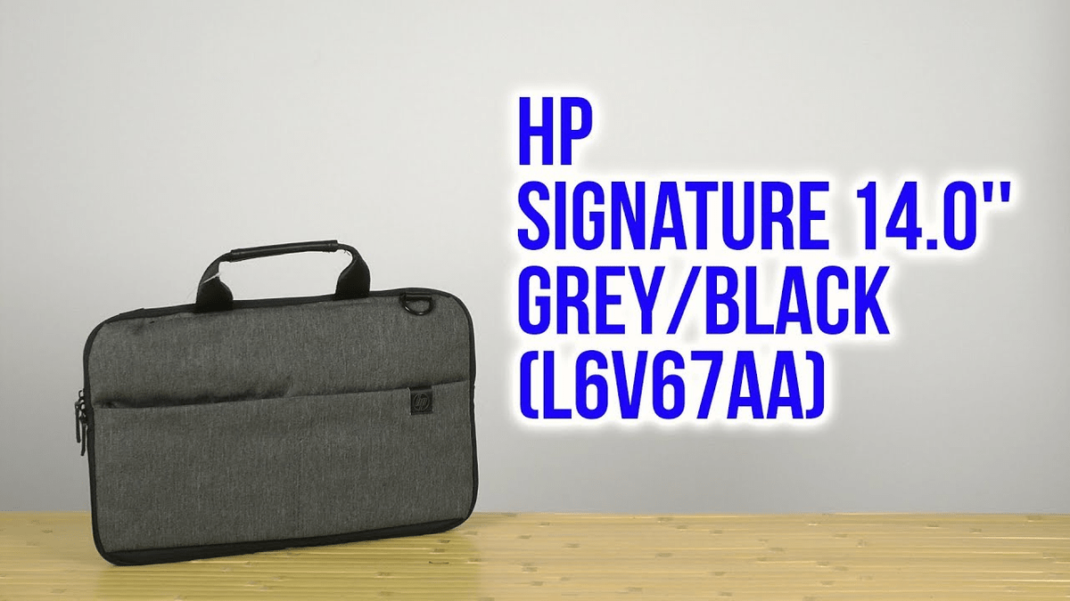 Hp signature edition laptop