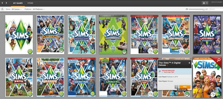How to install sims 3 expansion packs