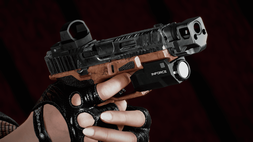 Fallout 4 travis mod