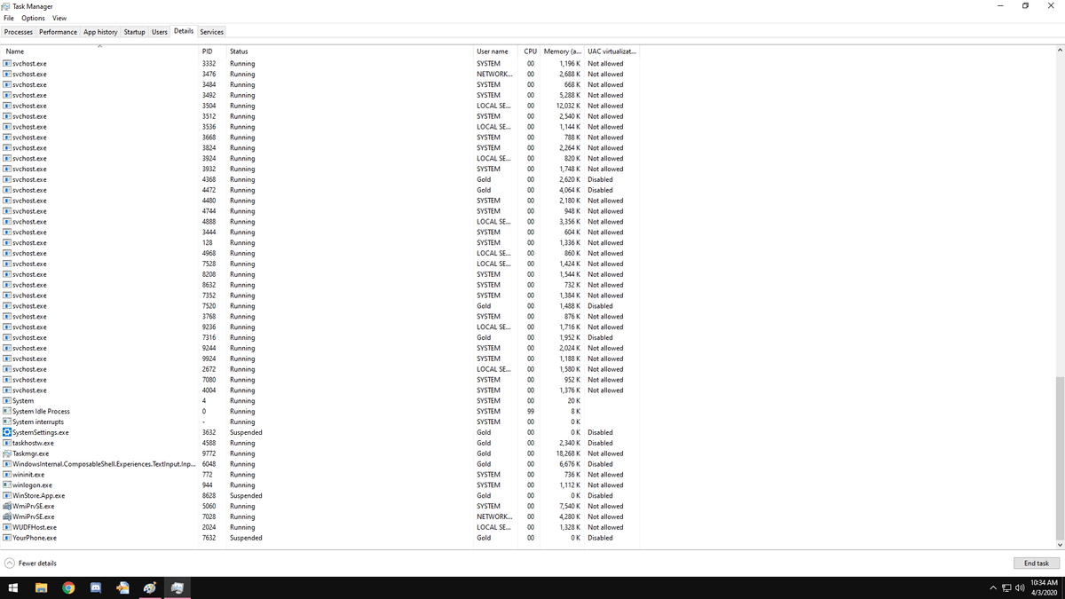 Fallout 1 black screen on startup