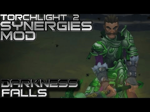 paladin torchlight 2