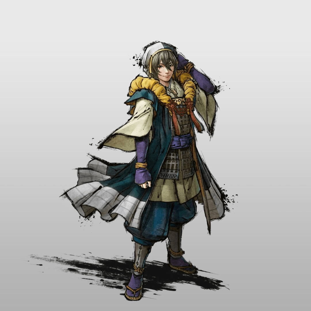 Skyrim spear thrust animation