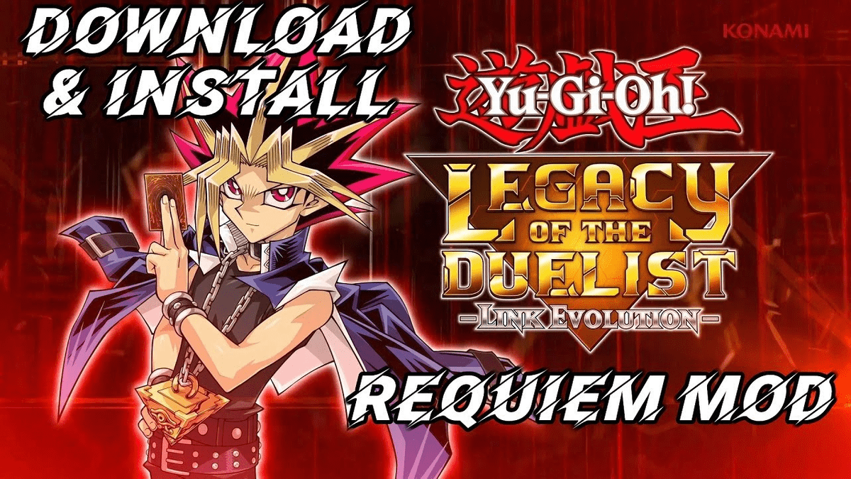 How to install requiem