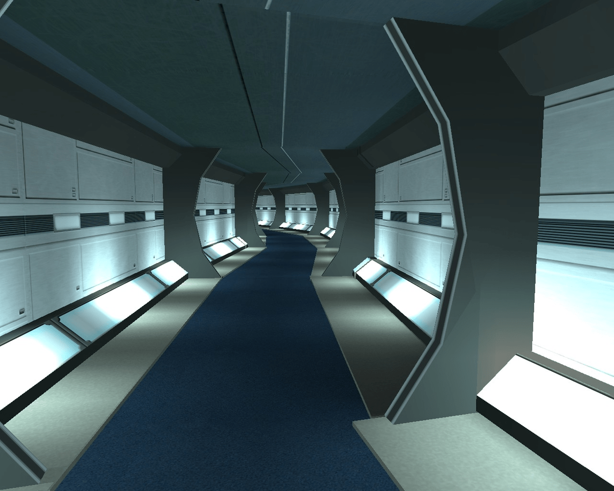 Civilization 5 star trek mod