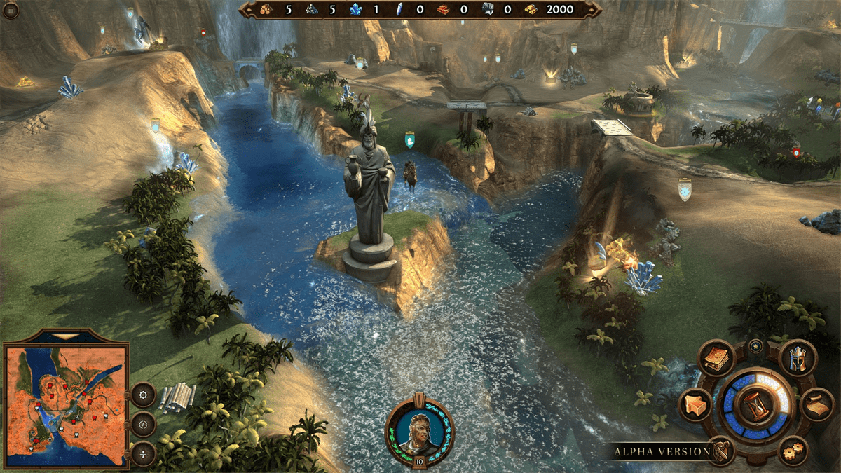 Might and magic