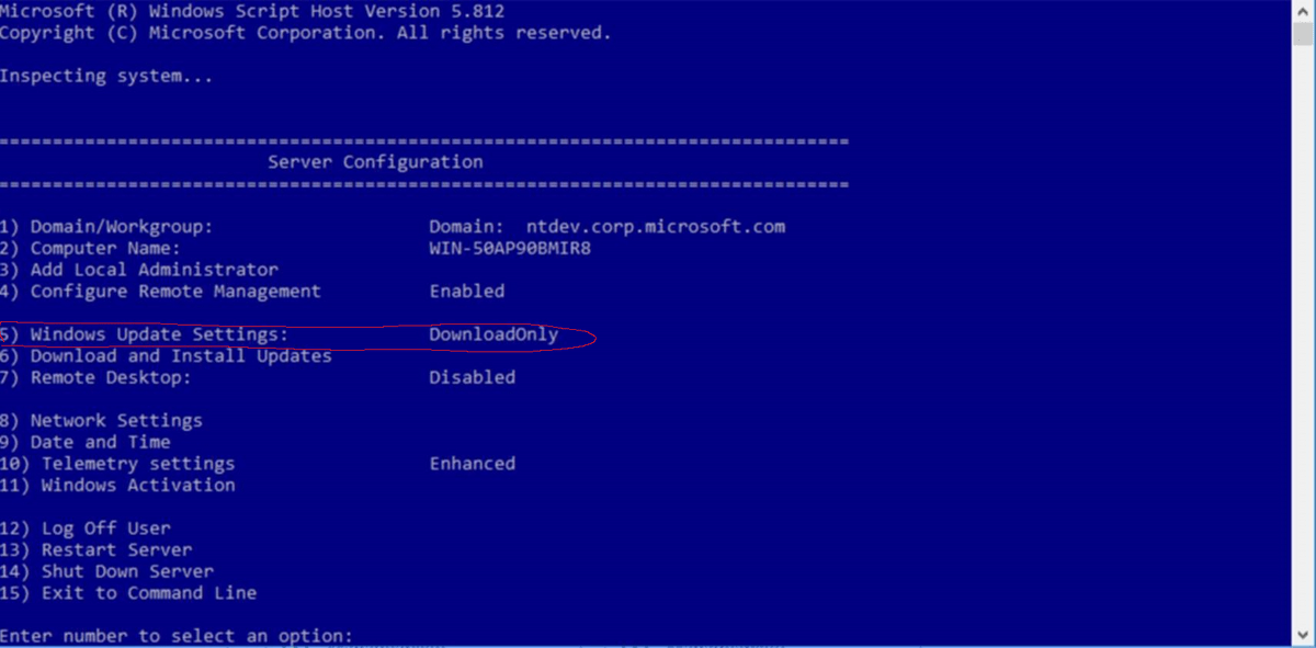 How to disable windows powershell