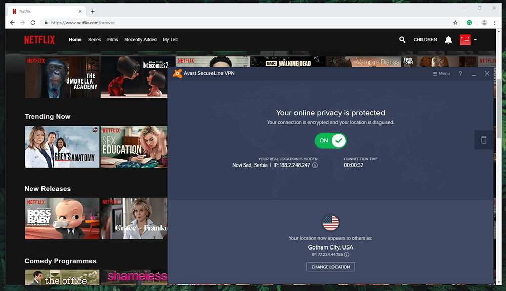 Avast secureline vpn license crack