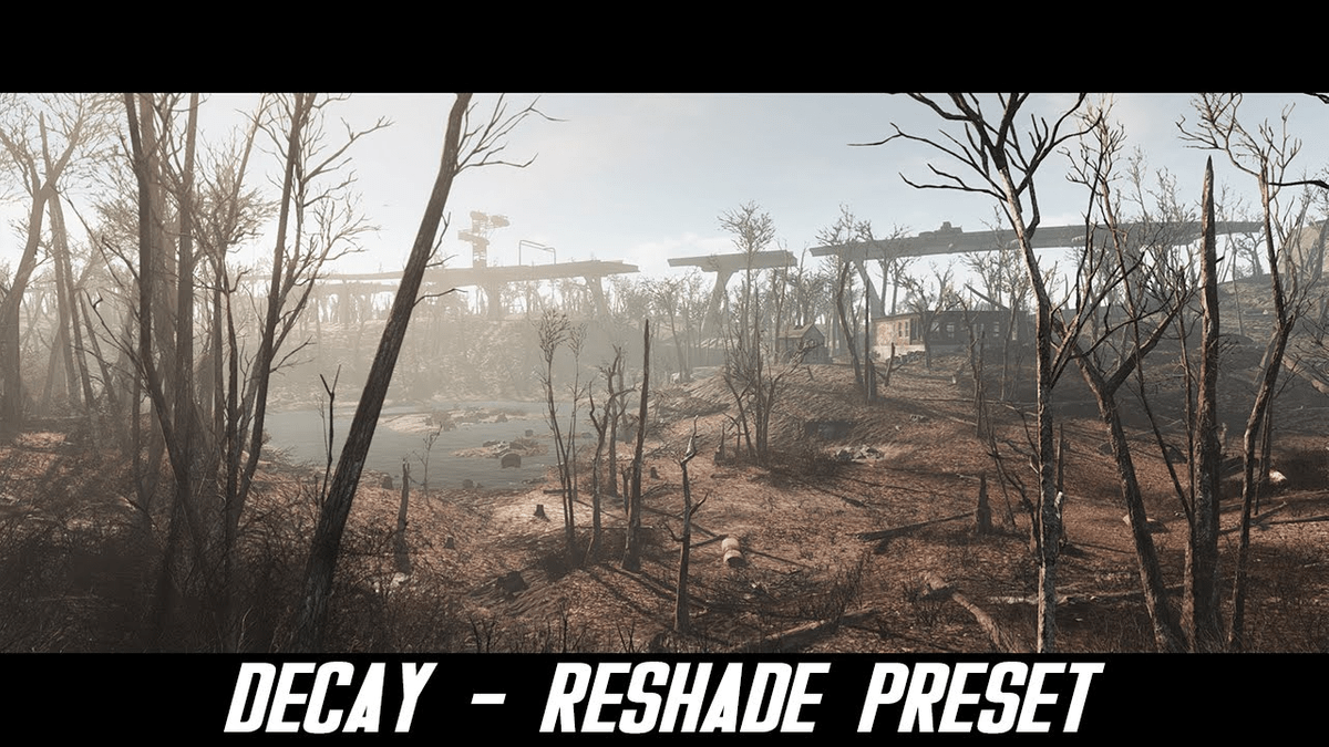 How to remove enb fallout 4