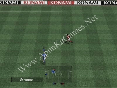 Game winning eleven pc ringan
