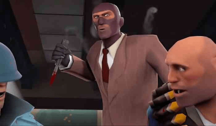 How to mod team fortress 2