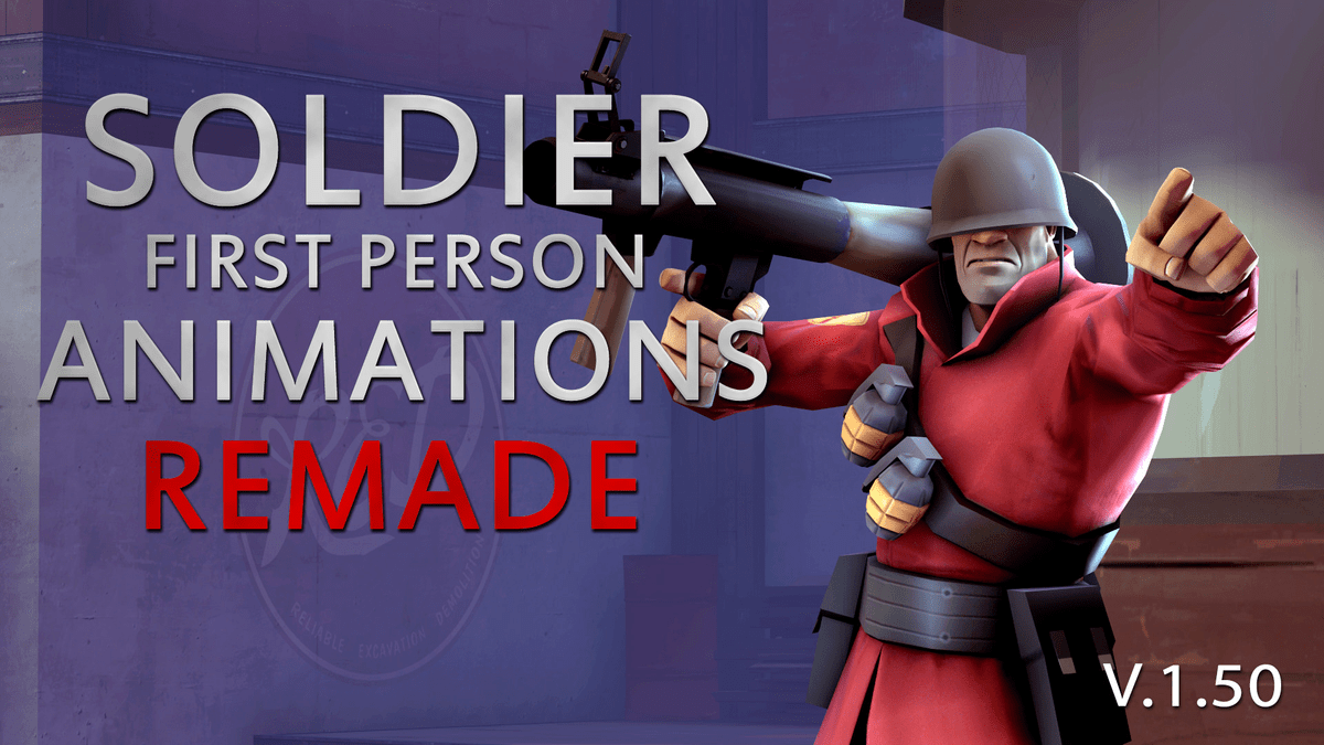 How to mod team fortress 2