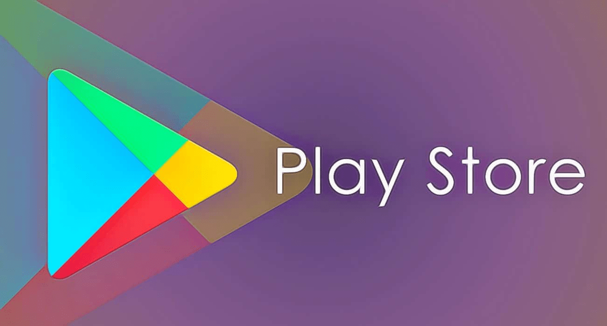 Logout of play store