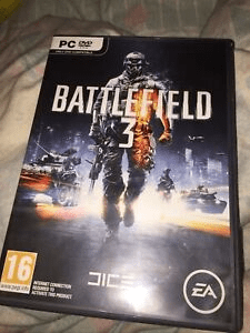 battlefield 3 player count