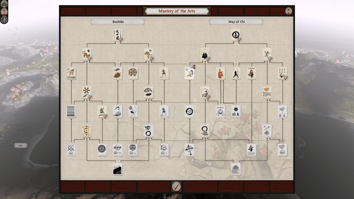 Total war shogun 2 best clan