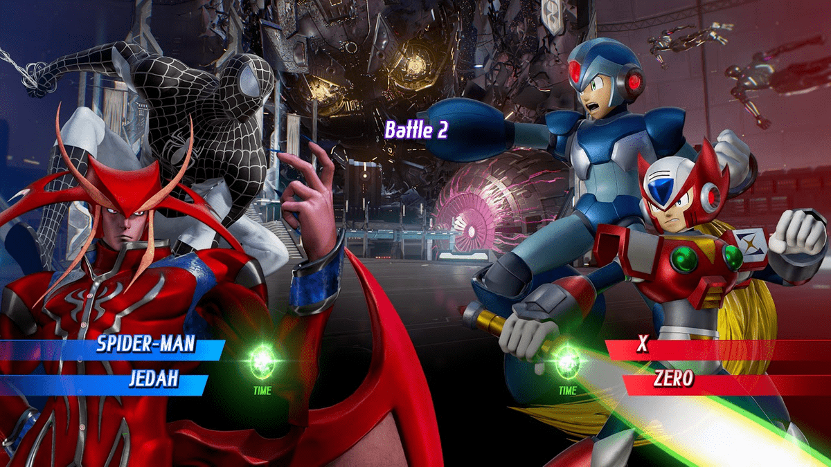 Ultimate marvel vs capcom 3 pc mods