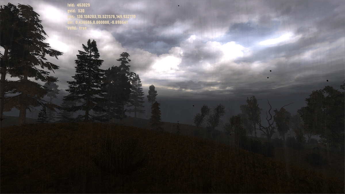 Best stalker shadow of chernobyl mods