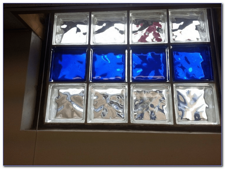 How to install block windows