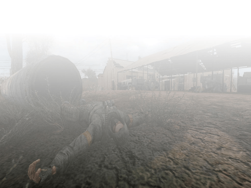 Stalker clear sky factions