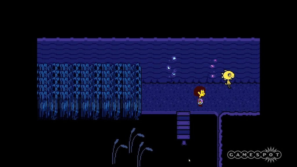 Underworld Undertale Espaol Amino