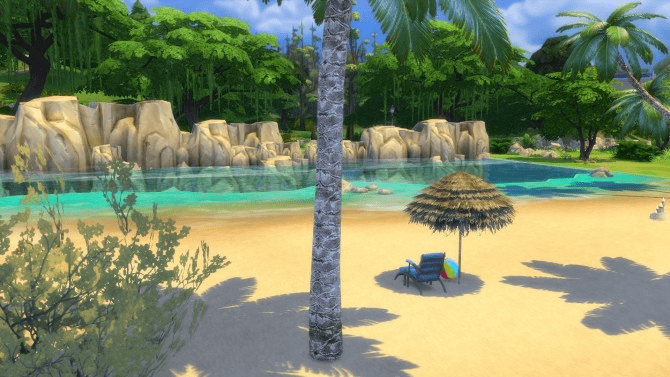 Expansion packs for sims 3