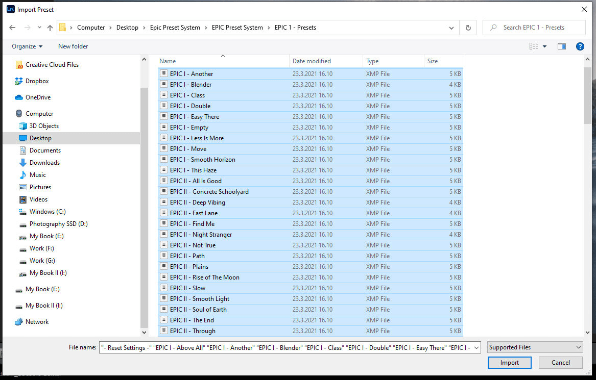 A newer version of onedrive is installed