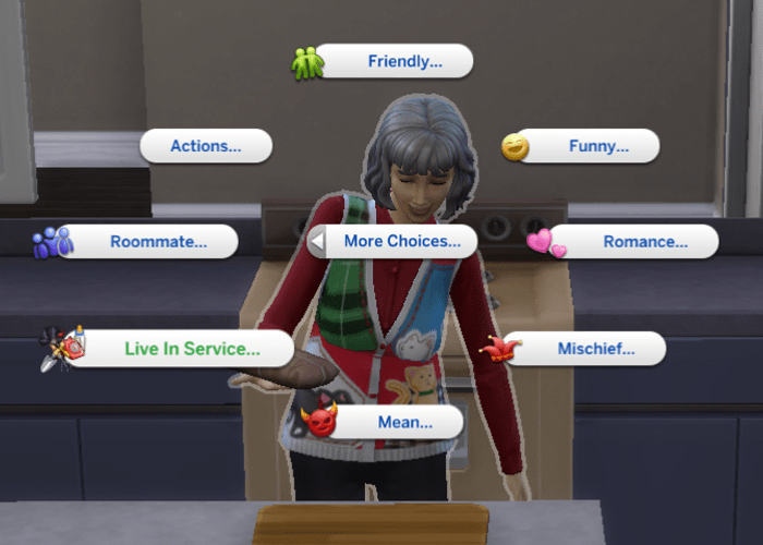 Crazy sims 4 mods