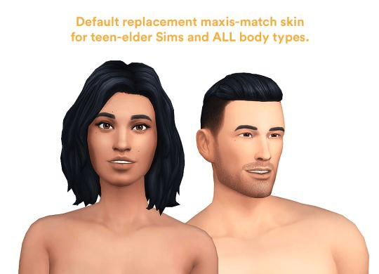 Mature sims 4 mods