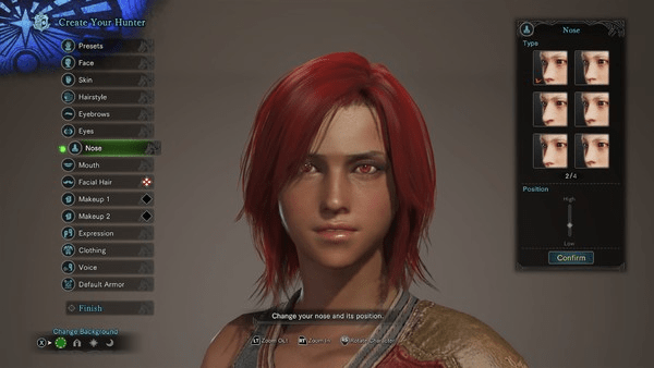 Best skyrim character creation mods