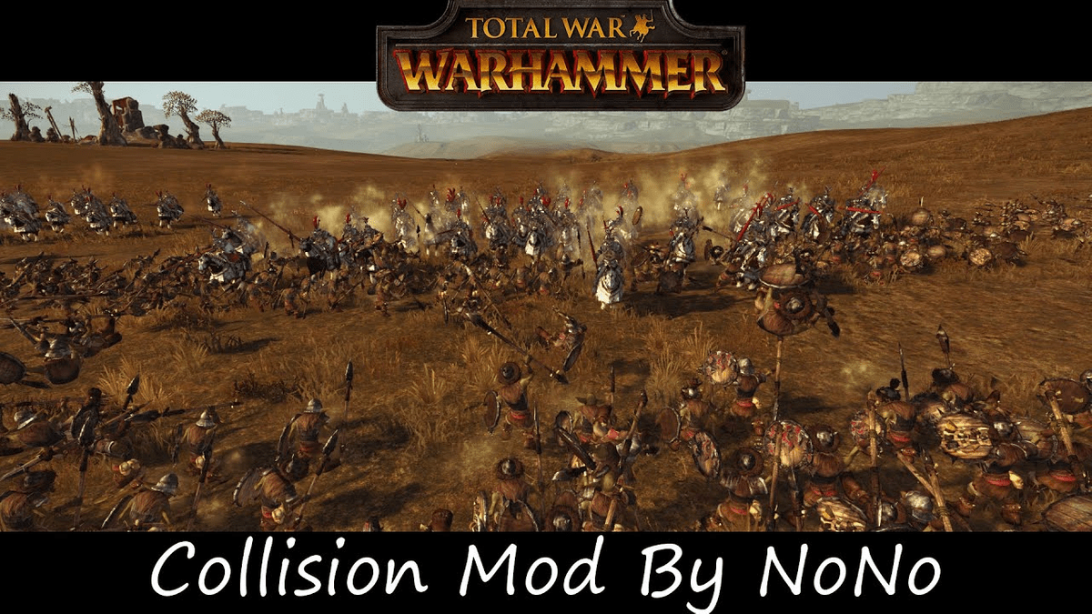 Total war warhammer crashing on load