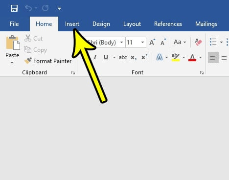Microsoft word rotate picture