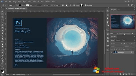 Adobe photoshop cs7 full version