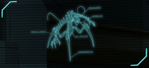 xcom chryssalid lore