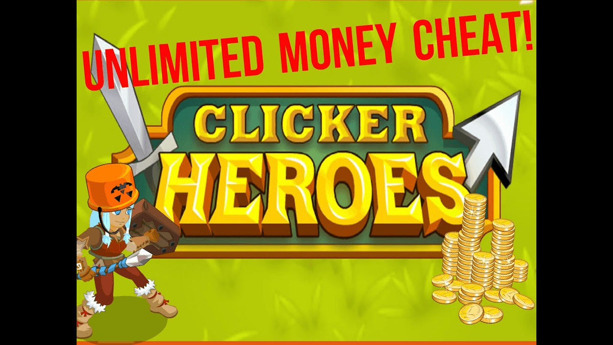 How to hack clicker heroes ios