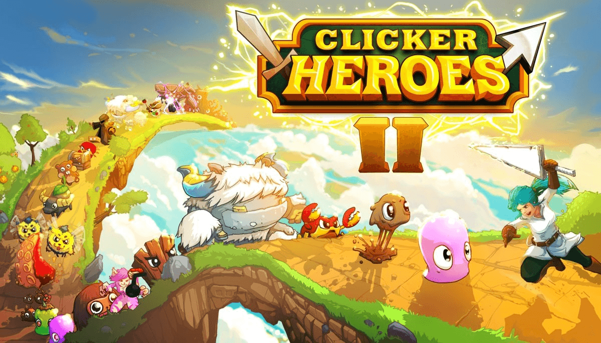 How to hack clicker heroes ios