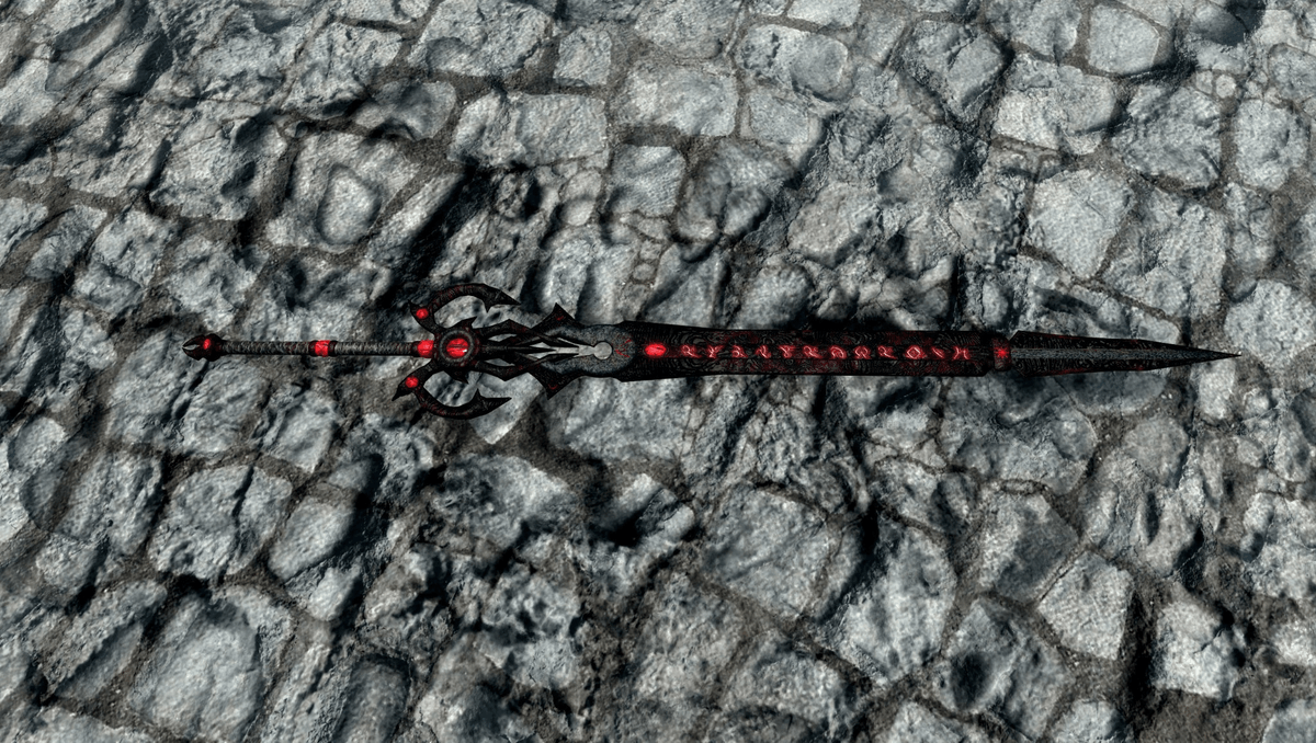 Skyrim voice mod female