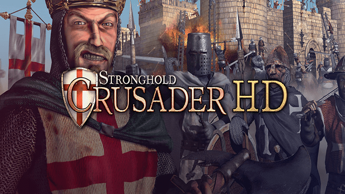 Stronghold crusader 2 completo portugues
