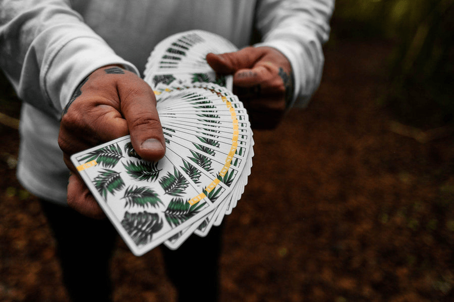 1st playing cards v2 out of order