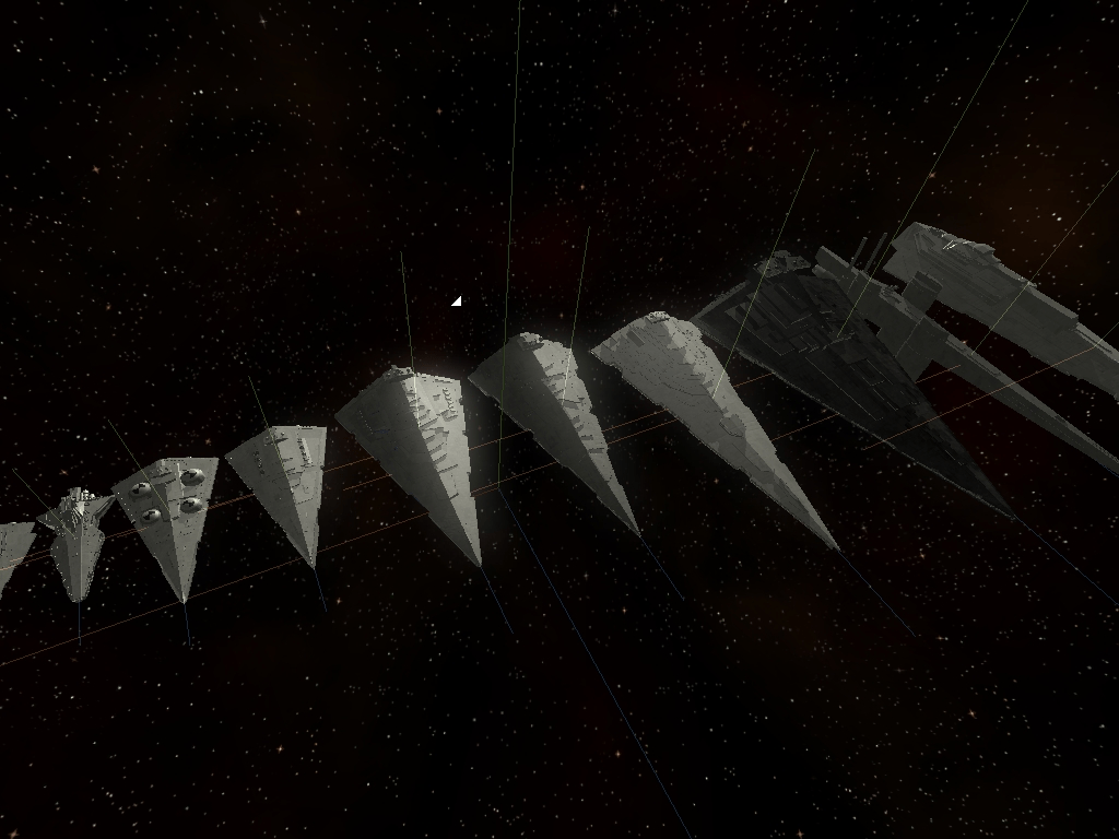 star wars size comparison