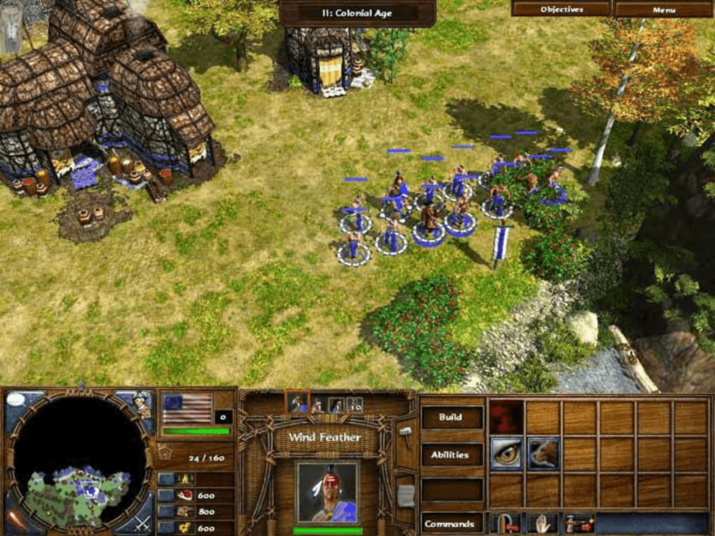 Age of empire 2 pelna wersja