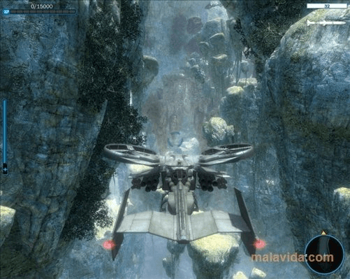 Game avatar pc