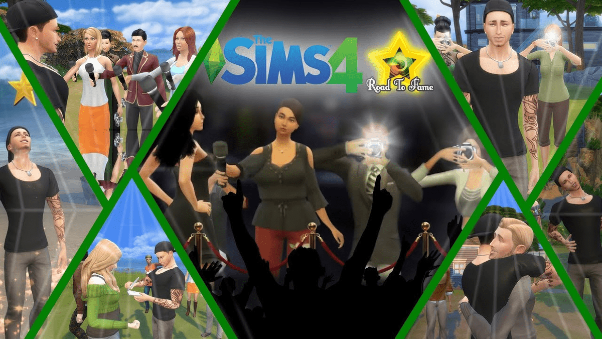 Sims 4 awesome mods