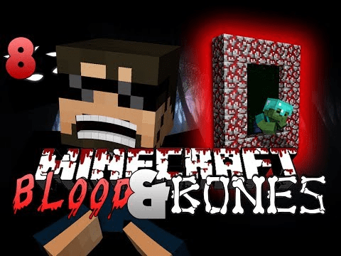 Blood and bones mod